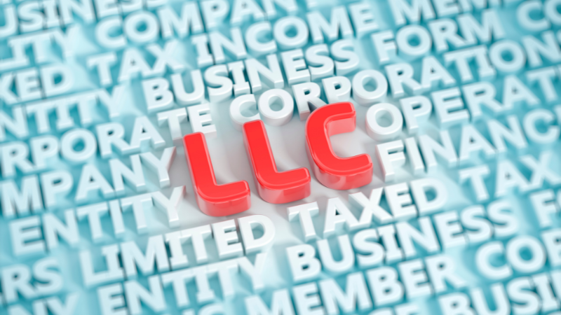 Starting an LLC? Read This First